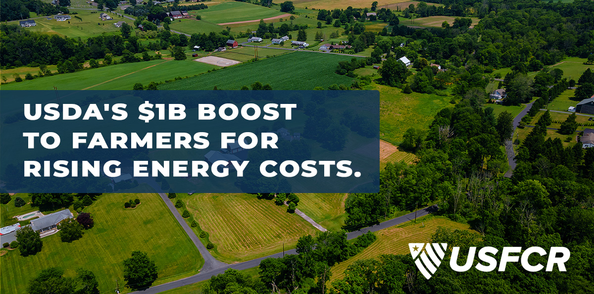 Discover the Latest Hot Federal Grants with USFCR